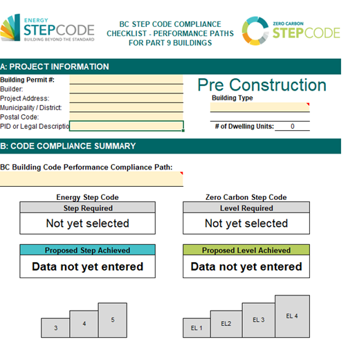 Requirements for Part 9 Buildings | City of North Vancouver