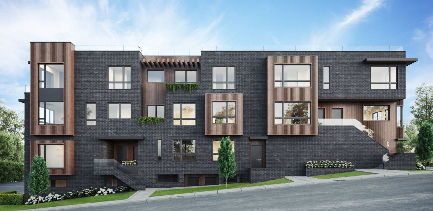 205 St. Patrick's Ave