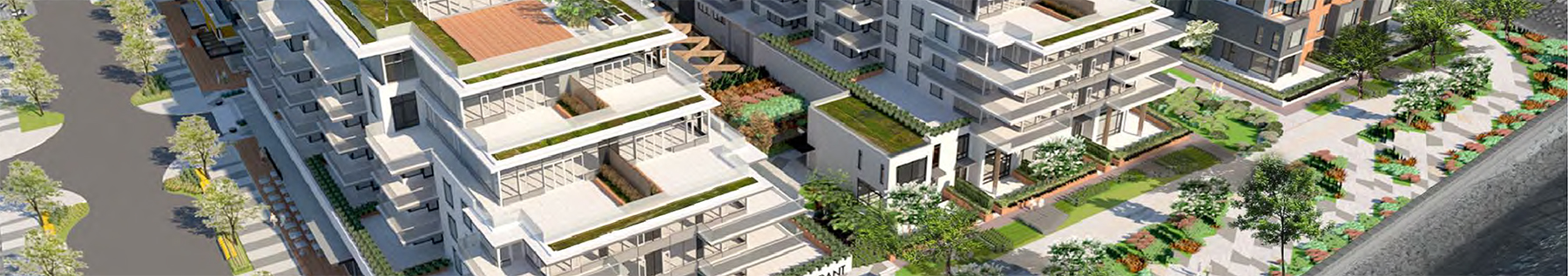 Harbourside Waterfront Development | City of North Vancouver