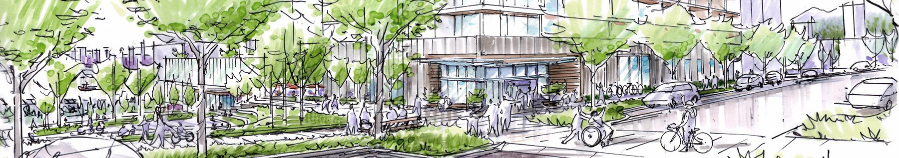 North Shore Neighbourhood House Hub Redevelopment | City of North Vancouver