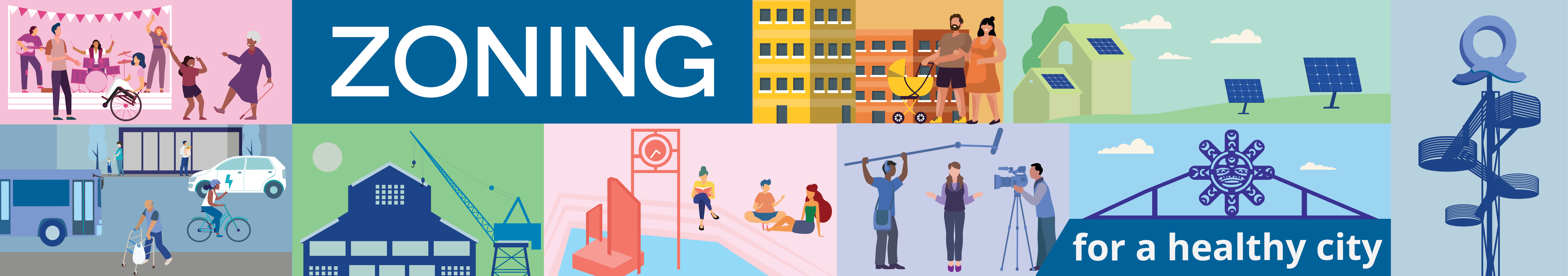 Zoning Bylaw Update | City of North Vancouver