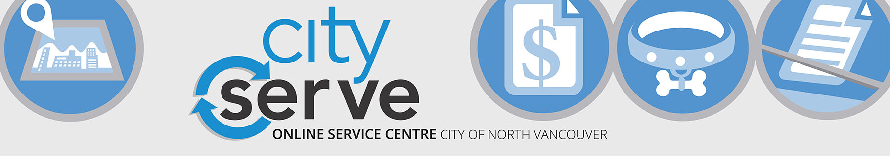 CityServe | City of North Vancouver
