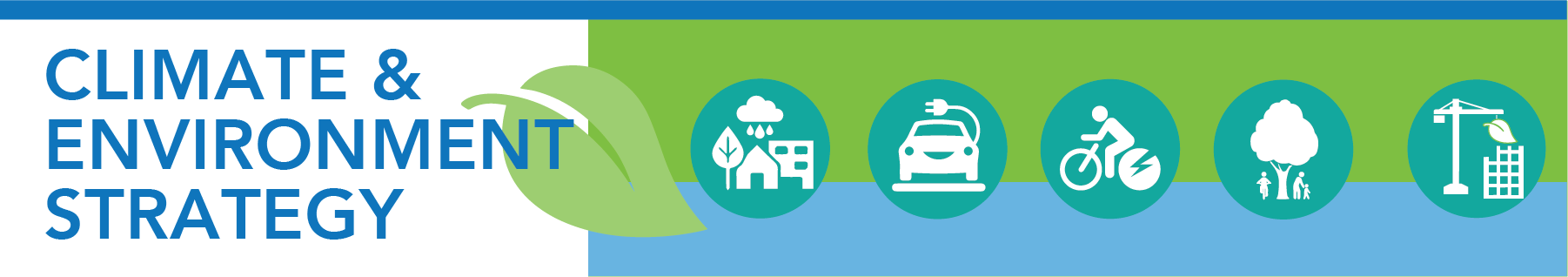 Climate & Environment Strategy | City of North Vancouver
