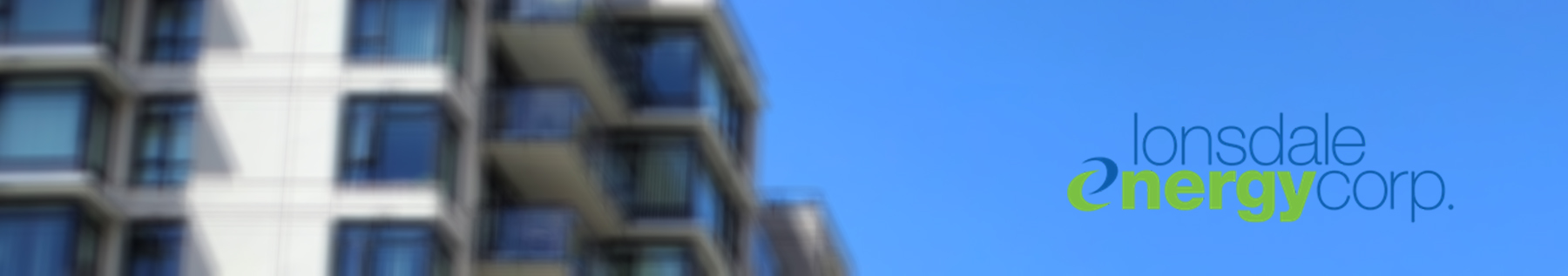 Lonsdale Energy Corporation (LEC) | City of North Vancouver