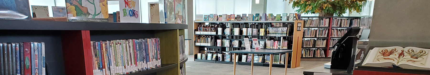 North Vancouver City Library Board | City of North Vancouver