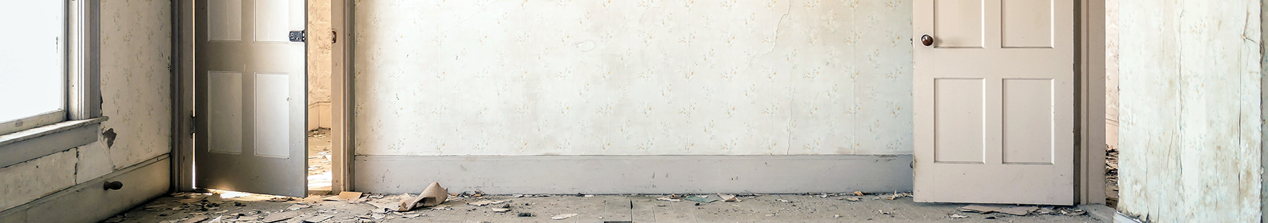 Residential Renovation and Addition Non-Strata