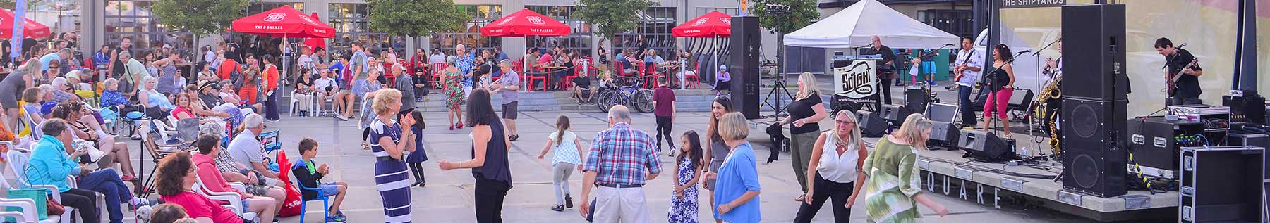 Annual City Events | City of North Vancouver