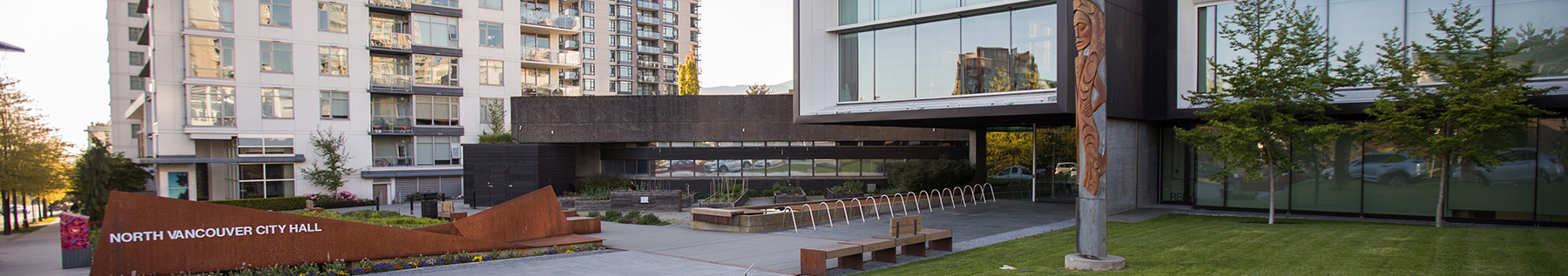 Government & City Hall | City of North Vancouver