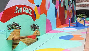 Public Spaces & Venues | City of North Vancouver