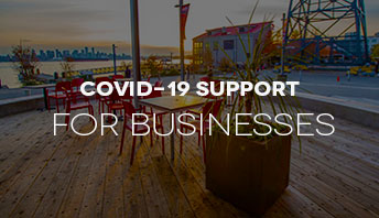 Economic Development | City of North Vancouver