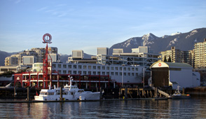 Economic Development | City of North Vancouver
