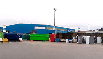 Garbage, Green Can & Recycling | City of North Vancouver