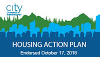 Housing Action Plan | City of North Vancouver