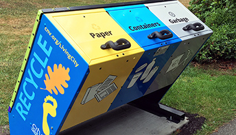 Community Cleanup | City of North Vancouver