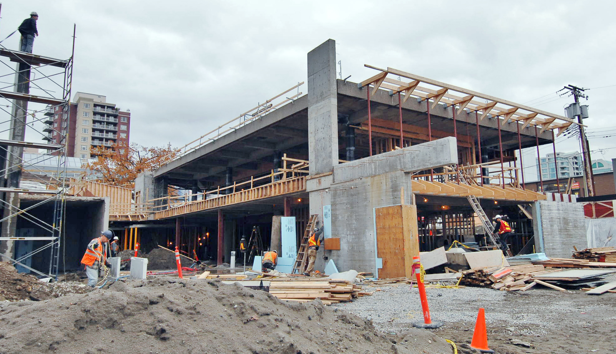 Business & Development | City of North Vancouver