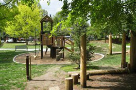 Park Projects | City of North Vancouver