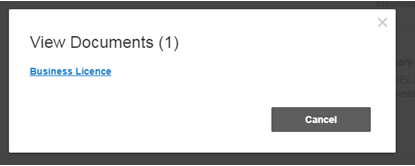 Business Licences | City of North Vancouver