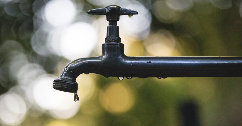 Water | City of North Vancouver